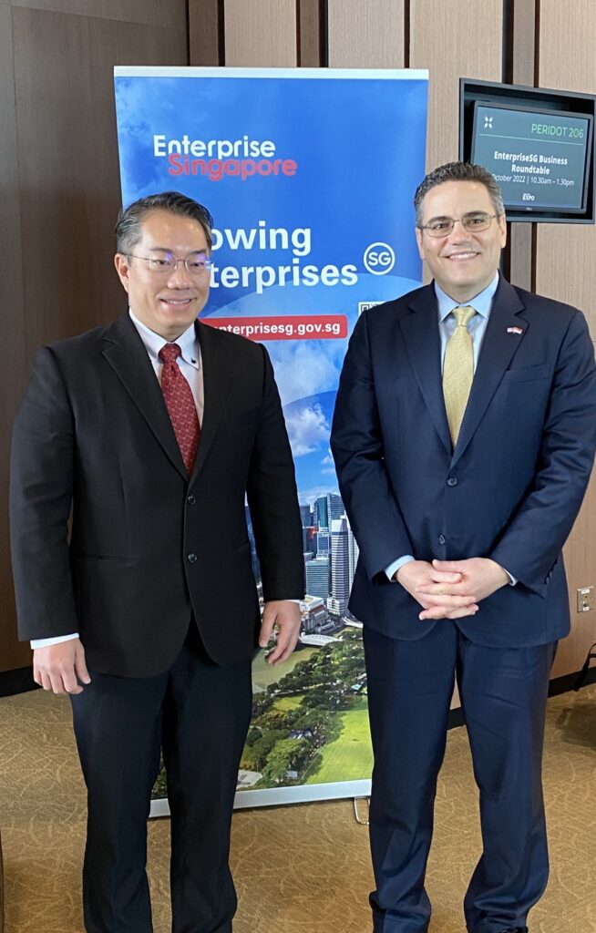 SETA MEET UP WITH NATIONAL ELECTRICAL MANUFACTURERS ASSOCIATION (NEMA ...