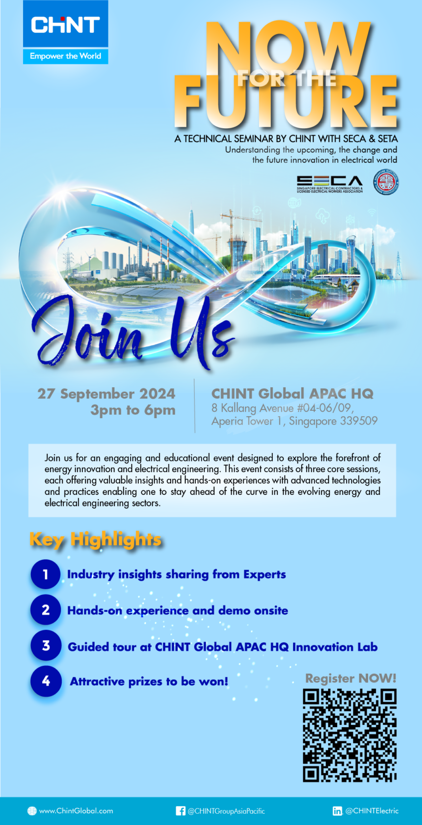 Singapore Electrical Trades Association